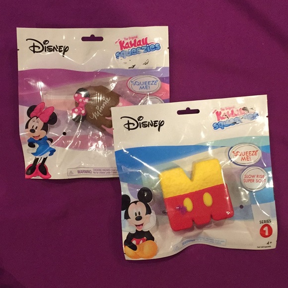Disney | Toys | Mickey Mouse Set | Poshmark